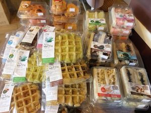 CLEAN CAFE คลีนคาเฟ่ หาดใหญ่ | กิน@หาดใหญ่