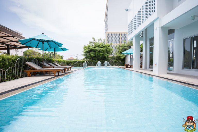 พักสบาย เงียบสงบ Recenta Phuket Suanluang & Recenta suite Phuket | กิน ...