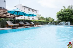 พักสบาย เงียบสงบ Recenta Phuket Suanluang & Recenta suite Phuket | กิน ...