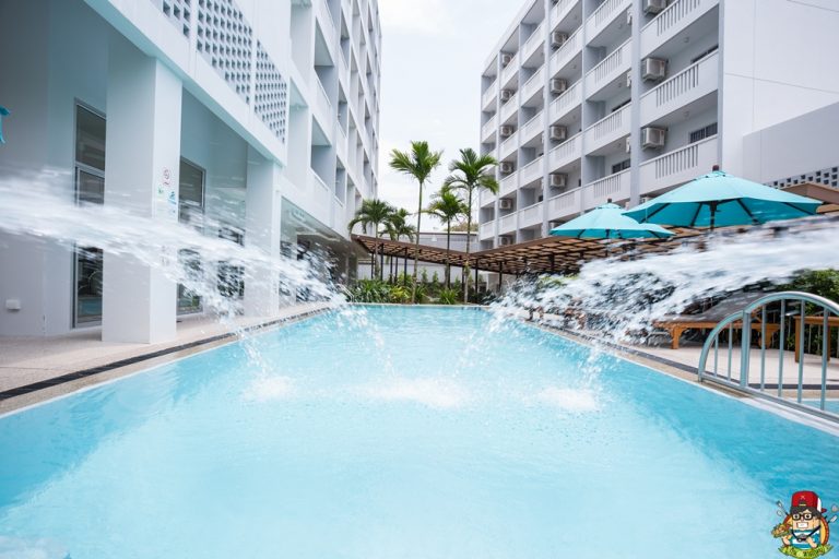 พักสบาย เงียบสงบ Recenta Phuket Suanluang & Recenta suite Phuket | กิน ...