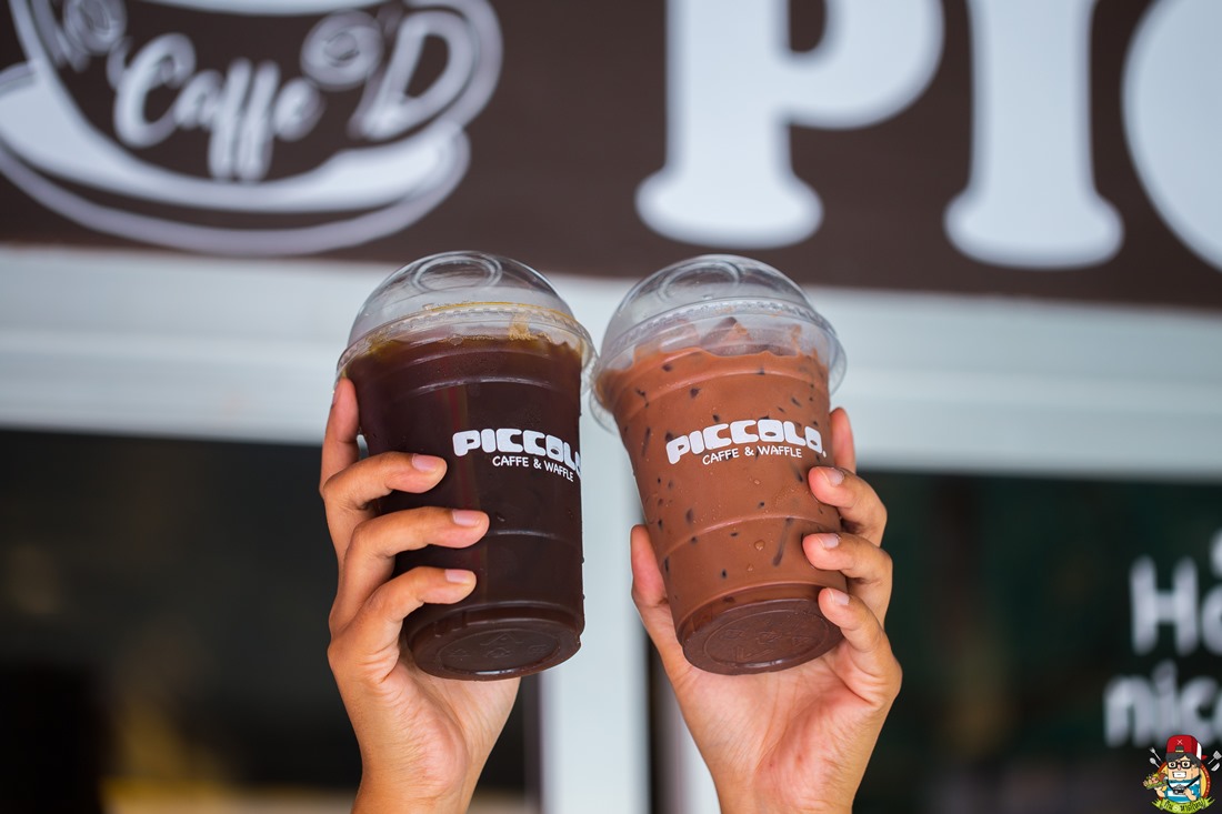 ร้าน PICCOLO CAFFE หาดใหญ่ | กิน@หาดใหญ่