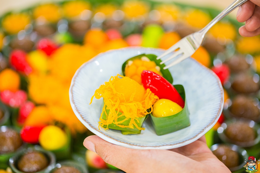 "Thai-Denmark Milk Land" พี่วัวแดงมาถึงหาดใหญ่แล้ว | กิน@หาดใหญ่