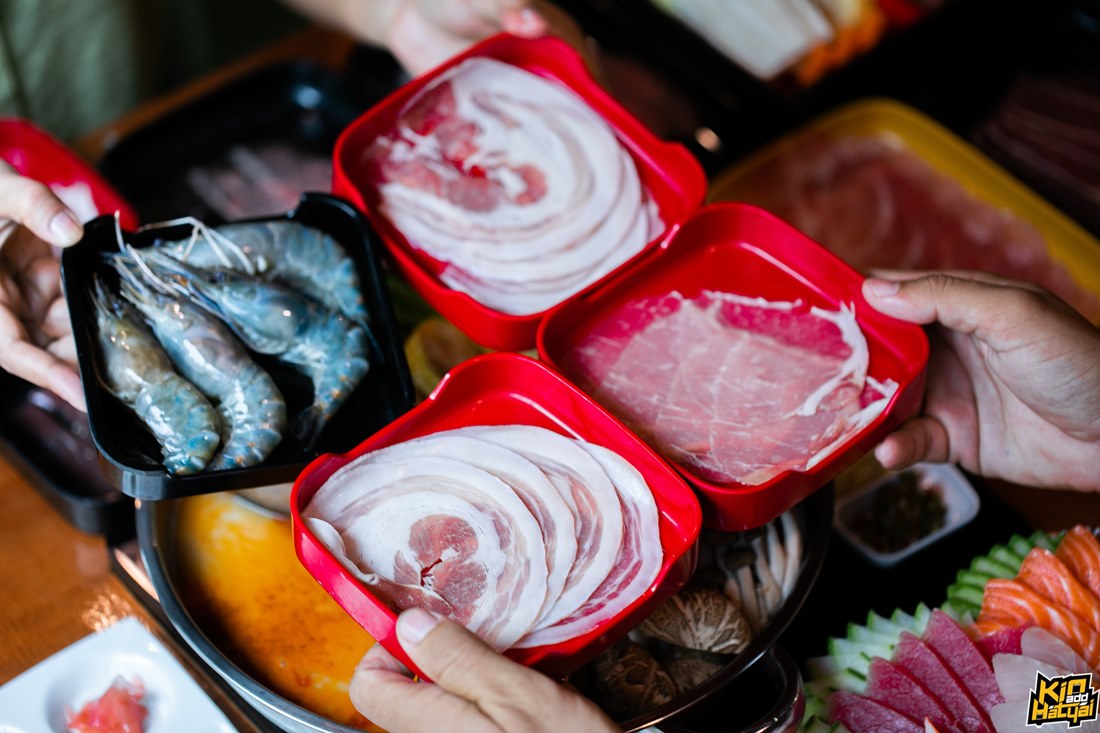 Midori11 | กิน@หาดใหญ่