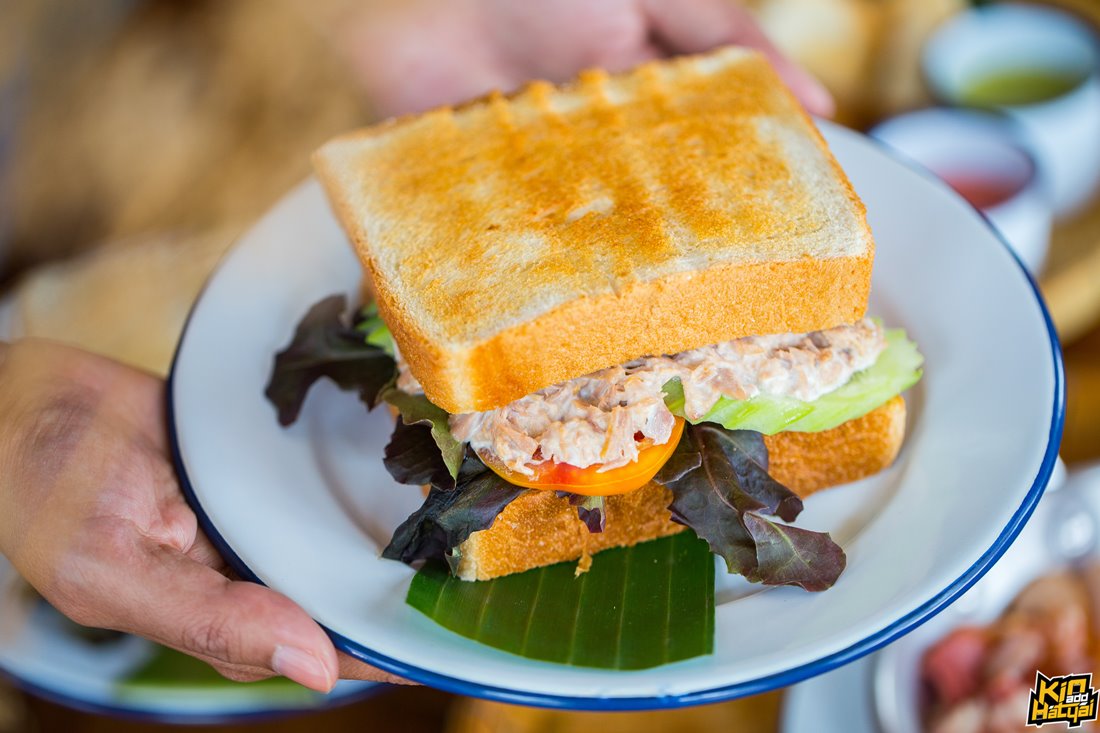 MEZZA CAFE คาเฟ่สุดชิลล์รวมหลากหลายเมนูตอบโจทย์ไลฟ์สไตล์ทุกวัย | กิน ...