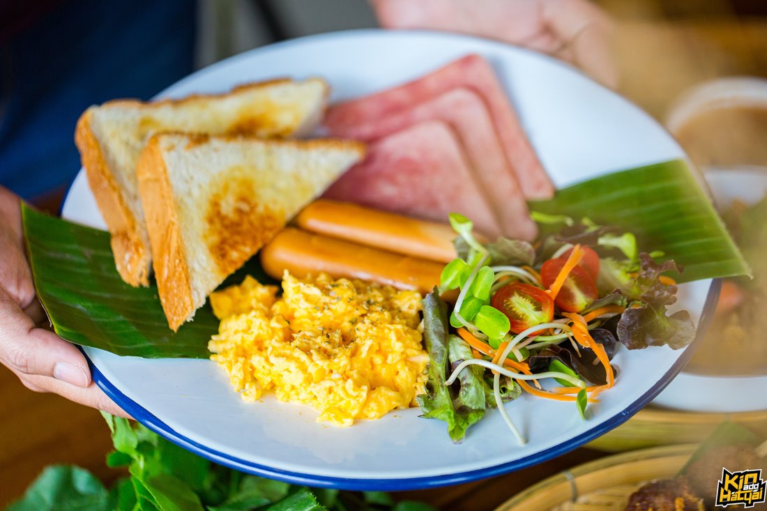 MEZZA CAFE คาเฟ่สุดชิลล์รวมหลากหลายเมนูตอบโจทย์ไลฟ์สไตล์ทุกวัย | กิน ...