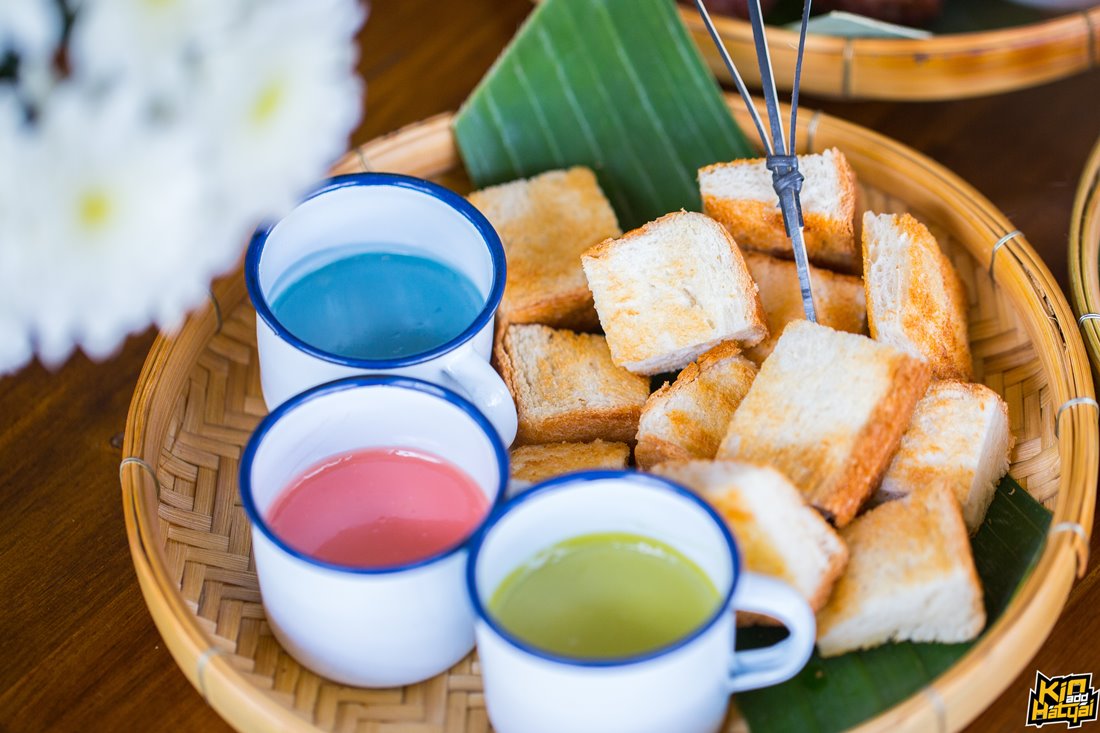 MEZZA CAFE คาเฟ่สุดชิลล์รวมหลากหลายเมนูตอบโจทย์ไลฟ์สไตล์ทุกวัย | กิน ...