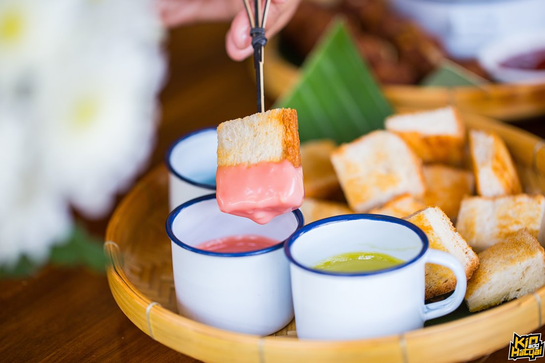 MEZZA CAFE คาเฟ่สุดชิลล์รวมหลากหลายเมนูตอบโจทย์ไลฟ์สไตล์ทุกวัย | กิน ...