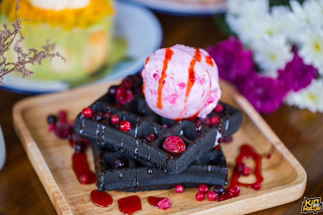 MEZZA CAFE คาเฟ่สุดชิลล์รวมหลากหลายเมนูตอบโจทย์ไลฟ์สไตล์ทุกวัย | กิน ...