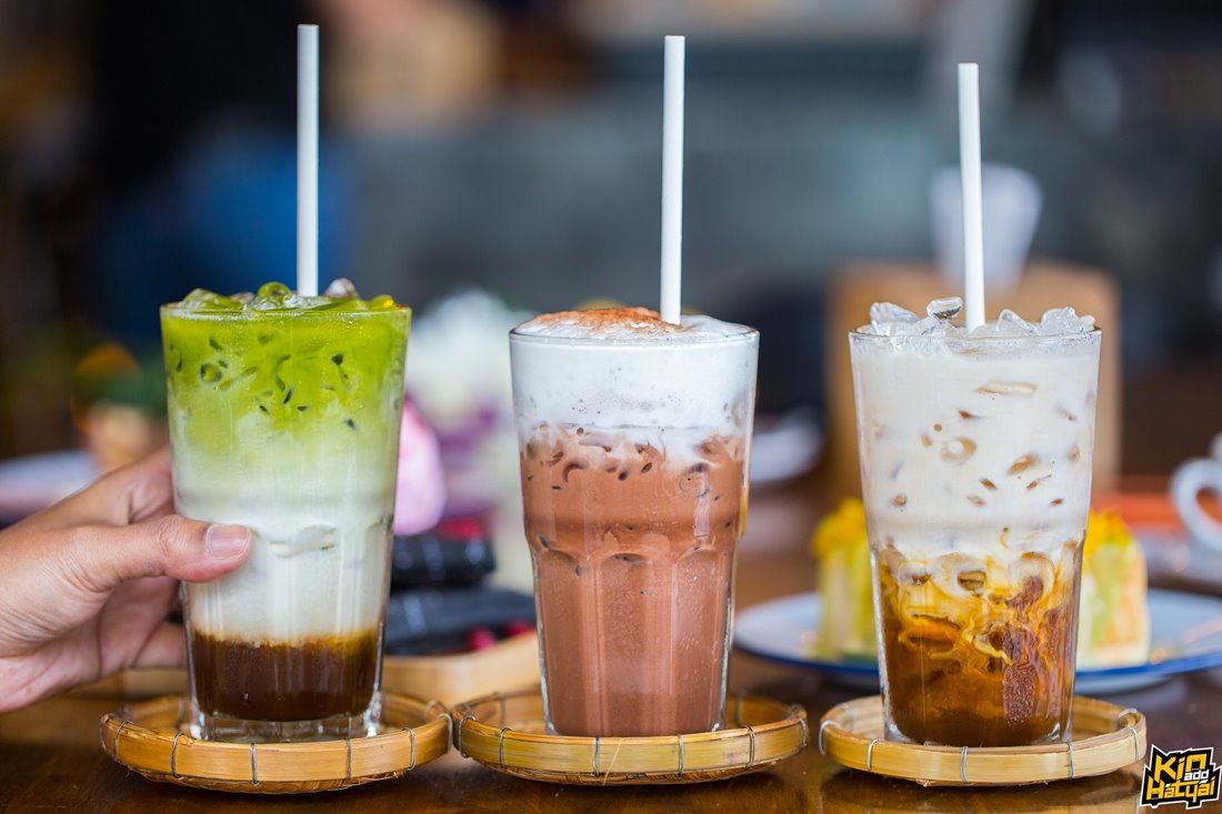 MEZZA CAFE คาเฟ่สุดชิลล์รวมหลากหลายเมนูตอบโจทย์ไลฟ์สไตล์ทุกวัย | กิน ...