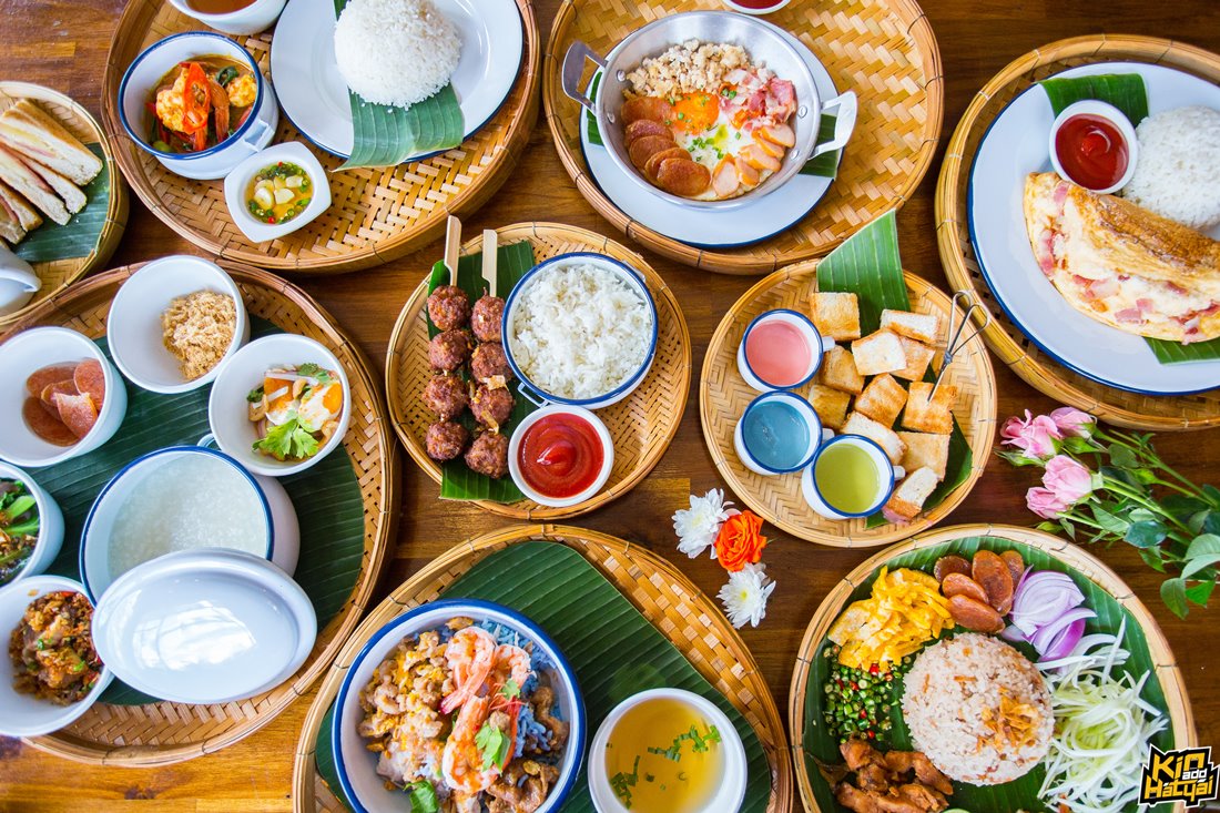 MEZZA CAFE คาเฟ่สุดชิลล์รวมหลากหลายเมนูตอบโจทย์ไลฟ์สไตล์ทุกวัย | กิน ...