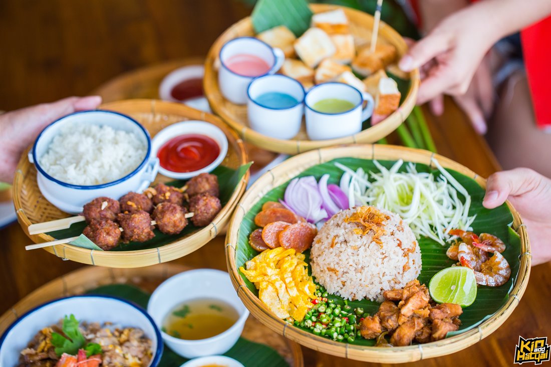 MEZZA CAFE คาเฟ่สุดชิลล์รวมหลากหลายเมนูตอบโจทย์ไลฟ์สไตล์ทุกวัย | กิน ...