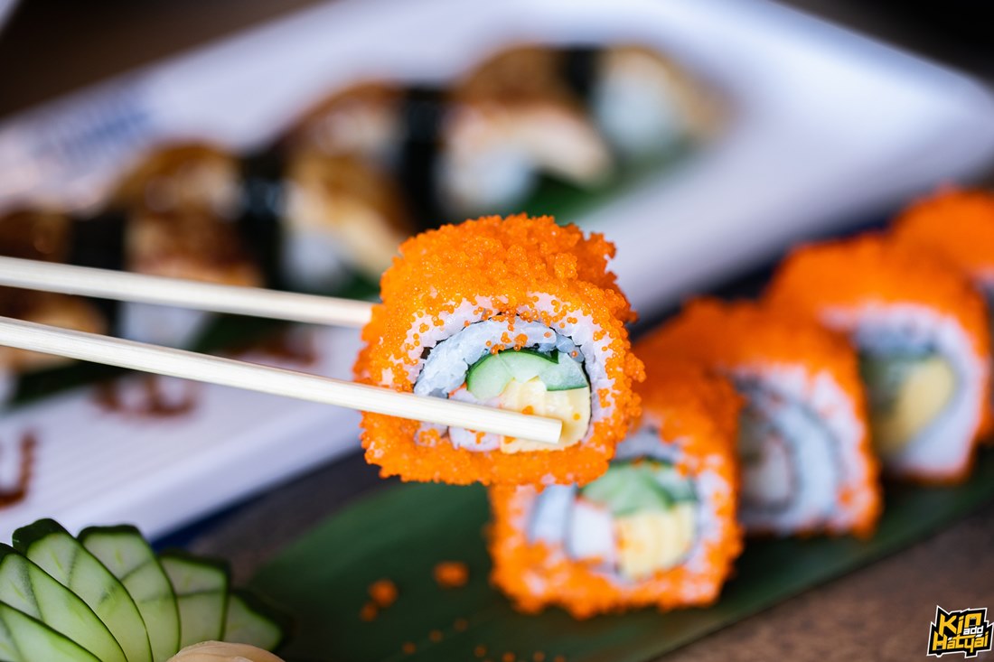 "oshinei สาขาหาดใหญ่" จัดเต็มความคุ้มค่าลดหนักเดือนสิงหาคม | กิน@หาดใหญ่