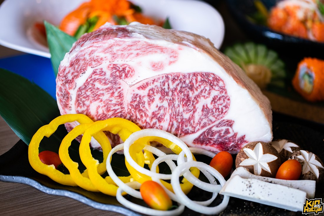 "oshinei สาขาหาดใหญ่" จัดเต็มความคุ้มค่าลดหนักเดือนสิงหาคม | กิน@หาดใหญ่