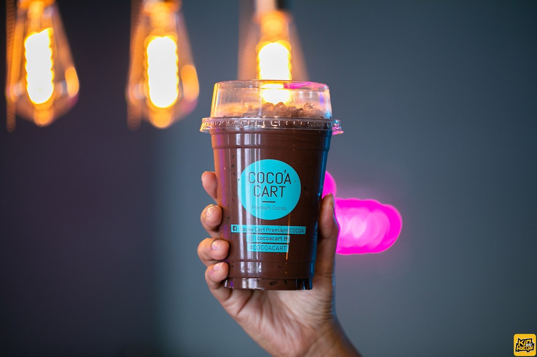 COCO'A CART Garage บุกเสิร์ฟความเข้มข้นแบบจัดเต็มให้ชาวหาดใหญ่ได้ฟิน ...