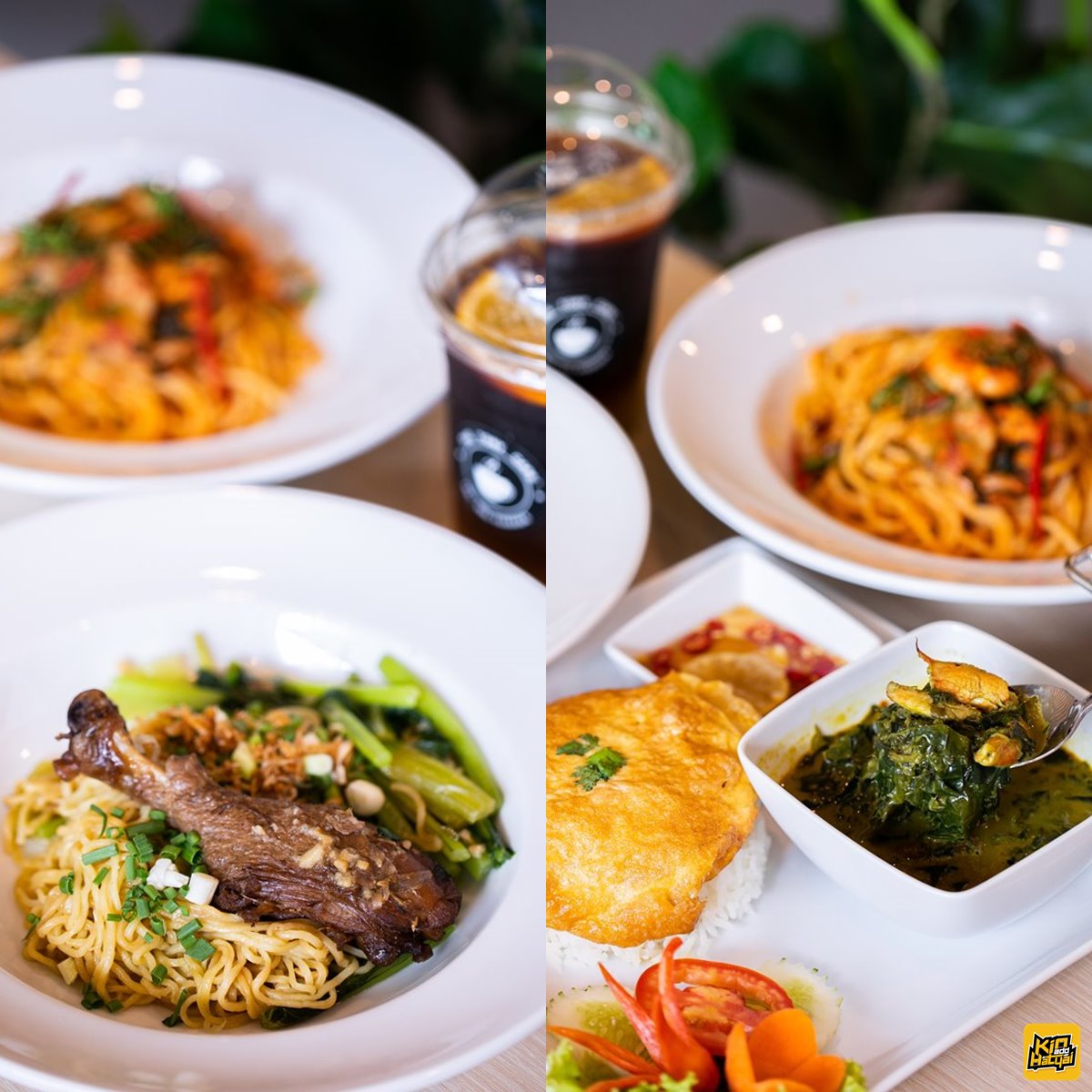 TONY CAFE บ้านพรุ11 | กิน@หาดใหญ่