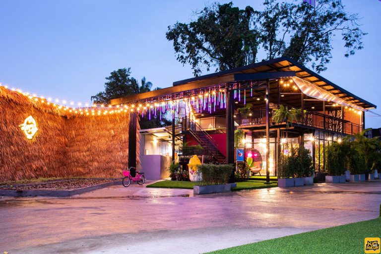 แวะพักกายผ่อนคลายกับอาหารคาเฟ่ลับ "Kaysorn CAFE" ร้านเกสร คาเฟ่ลับย่าน ...