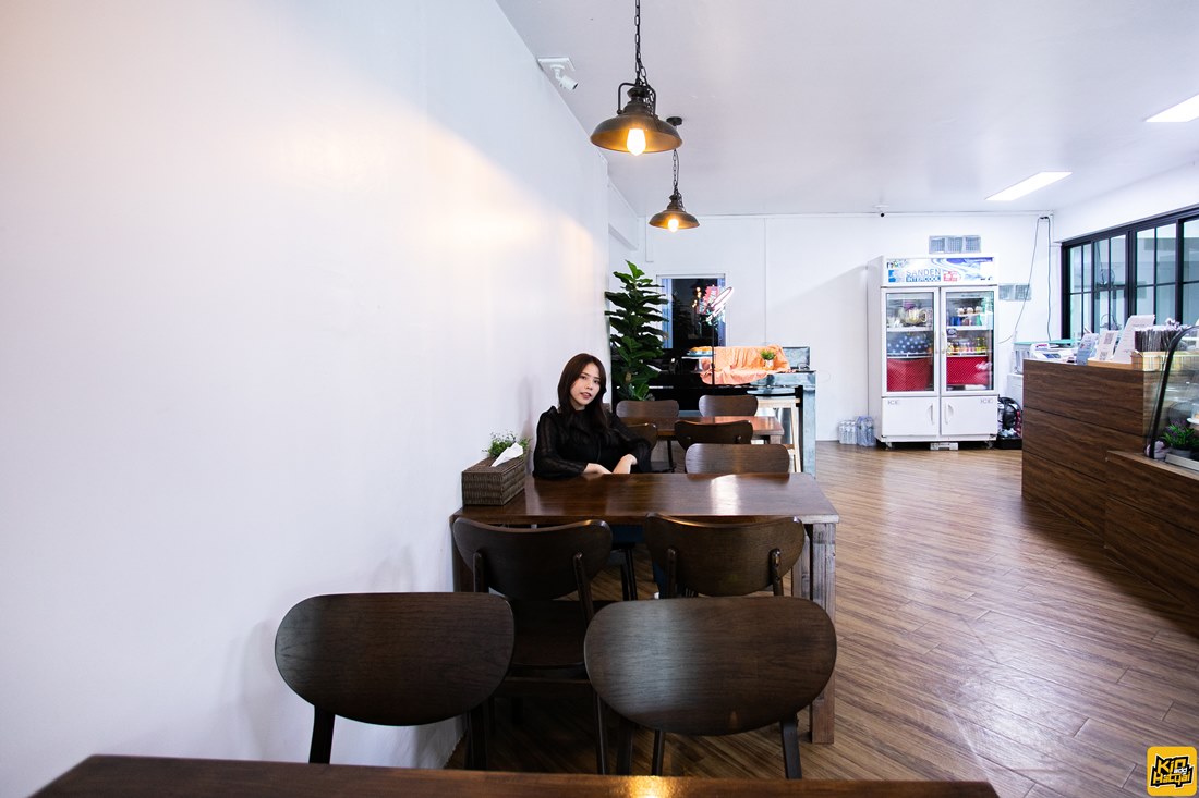 "Desktop Co-Working" มุมทำงานดีๆ มีเครื่องดื่มและเบเกอรี่โฮมเมดฟินๆ ...