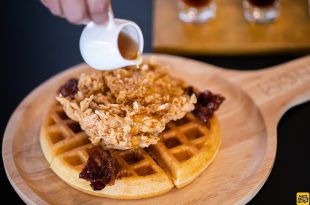 WON Coffee Bar อิ่มหลากสไตล์หลายอารมณ์กับบรรยากาศบาร์แอนด์เรสเตอรองท์ ...