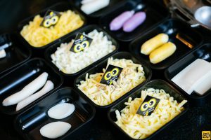 “Cheese Owl Hatyai” สาขาหาดใหญ่ เสิร์ฟอาหารเกาหลีบุฟเฟ่ต์แบบจัดเต็มอิ่ม ...