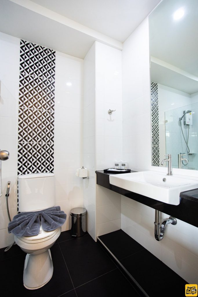 SUBANAN Residence – ทรัพย์อนันต์เรสซิเด้นซ์ ที่พักทำเลดีย่าน ม.อ. เดินทางสะดวก ใกล้แหล่งของกิน ...