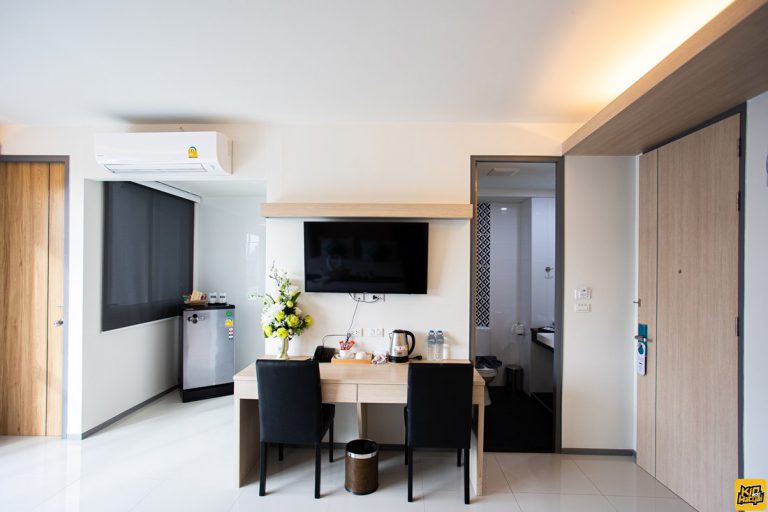 SUBANAN Residence – ทรัพย์อนันต์เรสซิเด้นซ์ ที่พักทำเลดีย่าน ม.อ. เดินทางสะดวก ใกล้แหล่งของกิน ...