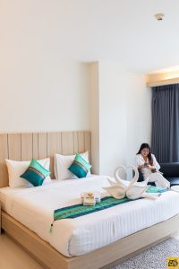 SUBANAN Residence – ทรัพย์อนันต์เรสซิเด้นซ์ ที่พักทำเลดีย่าน ม.อ. เดินทางสะดวก ใกล้แหล่งของกิน ...