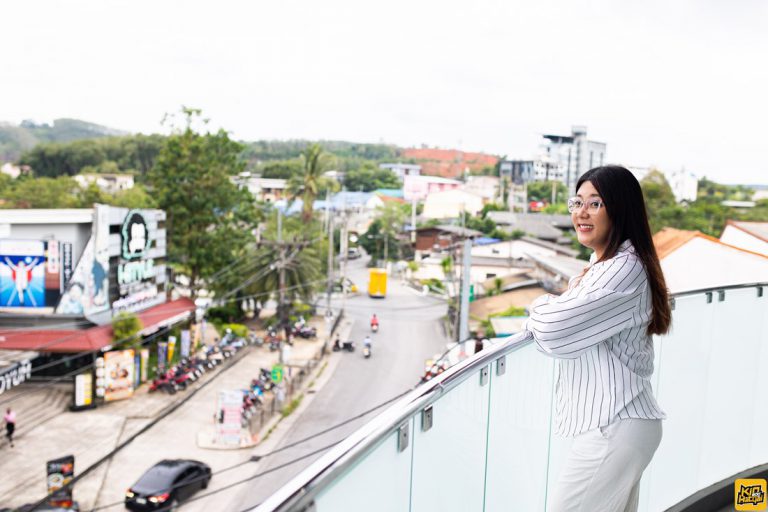 SUBANAN Residence – ทรัพย์อนันต์เรสซิเด้นซ์ ที่พักทำเลดีย่าน ม.อ. เดินทางสะดวก ใกล้แหล่งของกิน ...